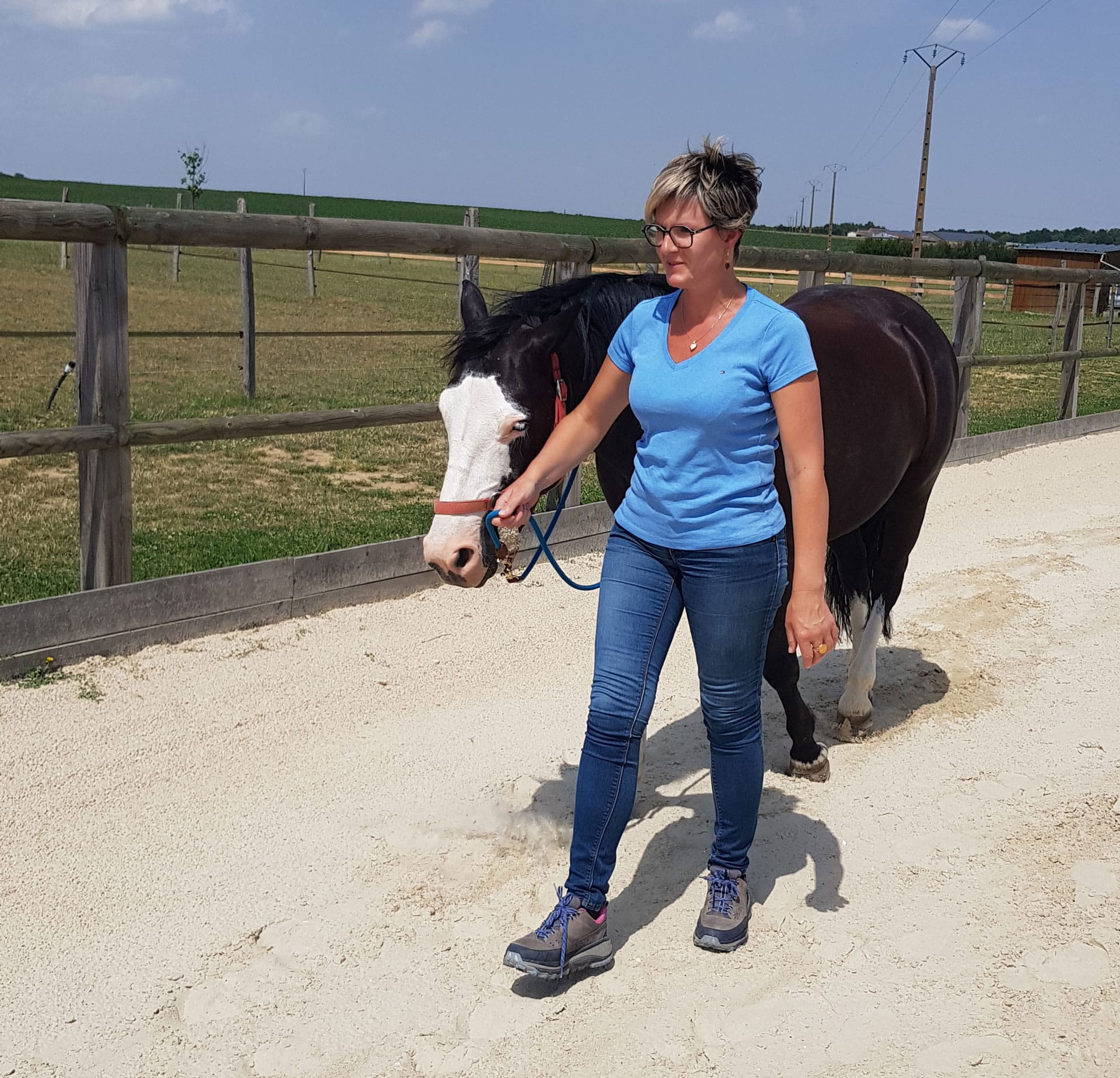 Ils témoignent | Libresens - Ingrid Renault - Touraine & Paris